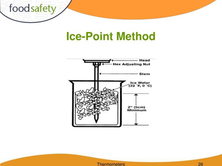 PPT - Food Safety PowerPoint Presentation - ID:394613