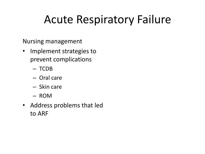 PPT - Lower Respiratory Disorders PowerPoint Presentation - ID:394663