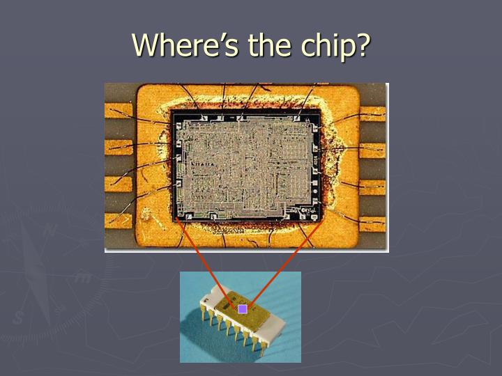 PPT - The Transistor PowerPoint Presentation - ID:394734