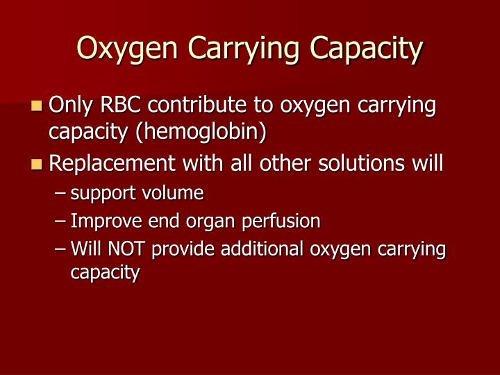 PPT - Fluid Management and Shock Resuscitation PowerPoint Presentation ...