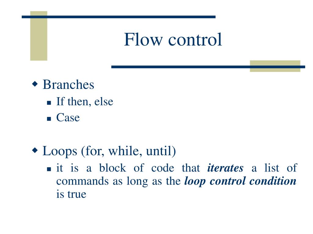 Ppt Introduction To Linux Shell Script Programming Powerpoint Presentation Id394843