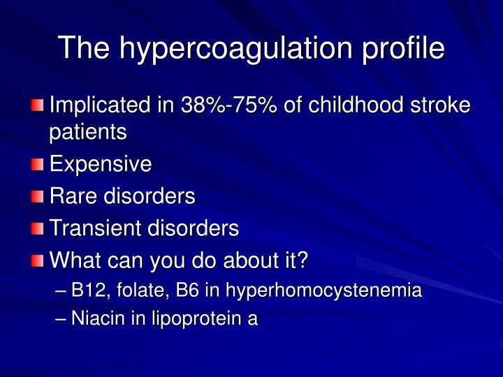 PPT - Childhood Stroke PowerPoint Presentation - ID:394952