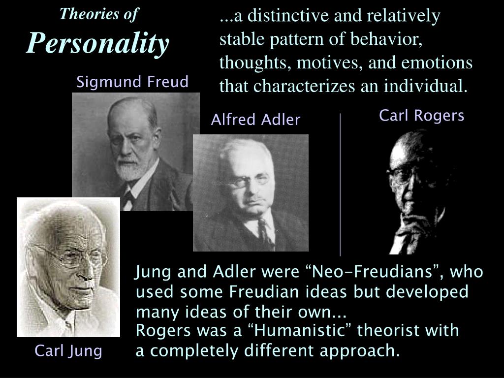Theories Of Personality Jurisprudence - Printable Templates Free Theories Of Personality Jurisprudence - Printable Templates Free