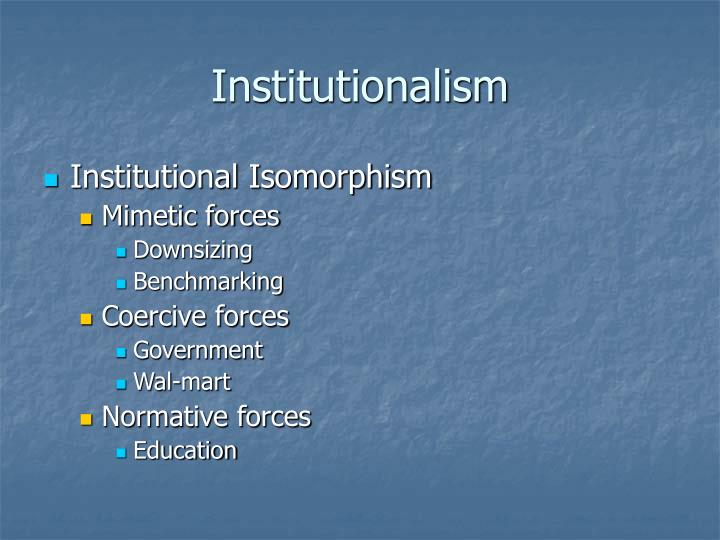 PPT - Interorganizational Relationships PowerPoint Presentation - ID:395472