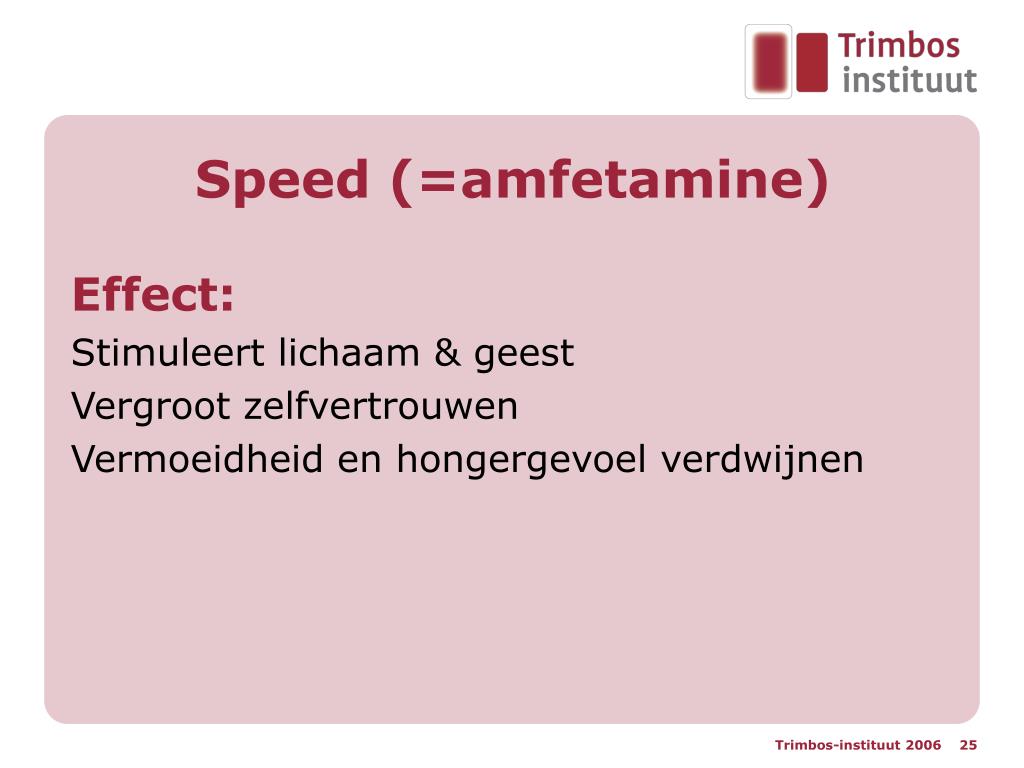 PPT - Gezondheidseffecten van uitgaansdrugs PowerPoint Presentation ...