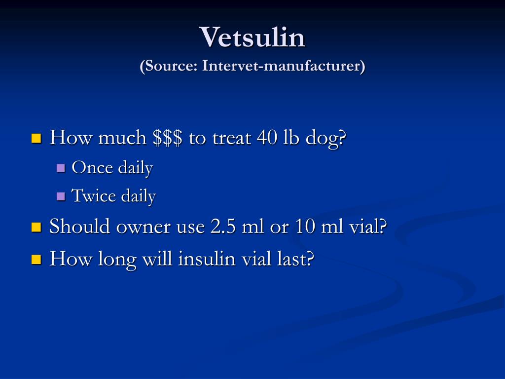 PPT - LIFE AFTER LENTE: CHOOSING FROM AVAILABLE INSULINS Stacey B ...