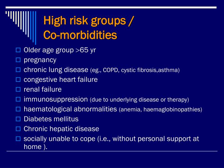PPT - Clinical Management of Patient under Investigation PowerPoint ...