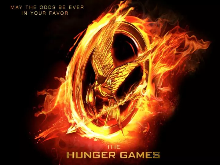 PPT - The Hunger Games PowerPoint Presentation, free download - ID:396736