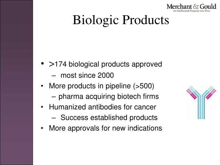 PPT - Biosimilars PowerPoint Presentation - ID:396880