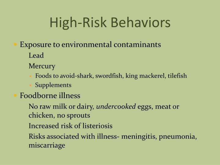 PPT - Life Cycle Nutrition: Pregnancy and Lactation PowerPoint ...