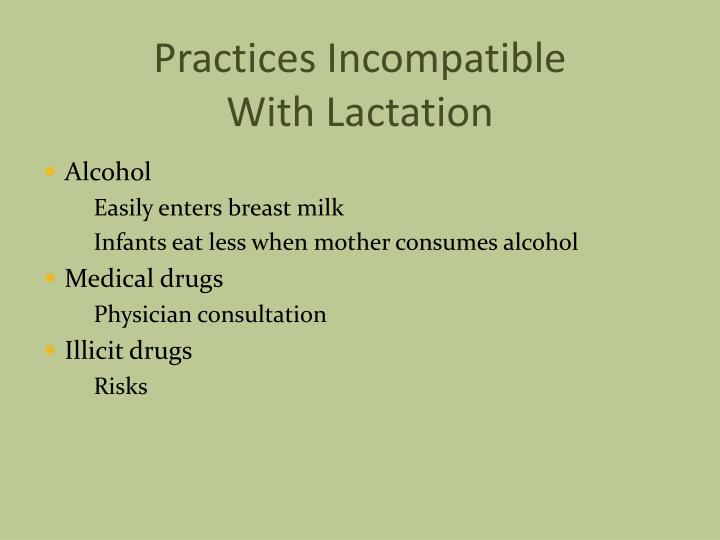 PPT - Life Cycle Nutrition: Pregnancy and Lactation PowerPoint ...