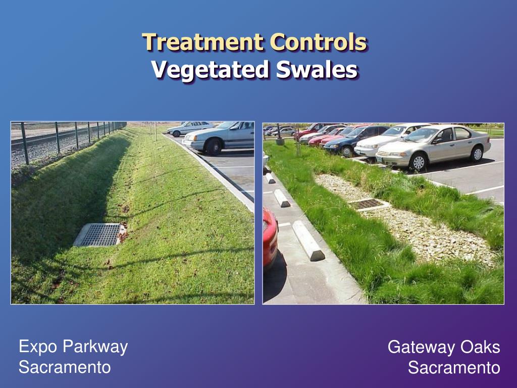 PPT - New Stormwater Quality Requirements Building Industry Association ...