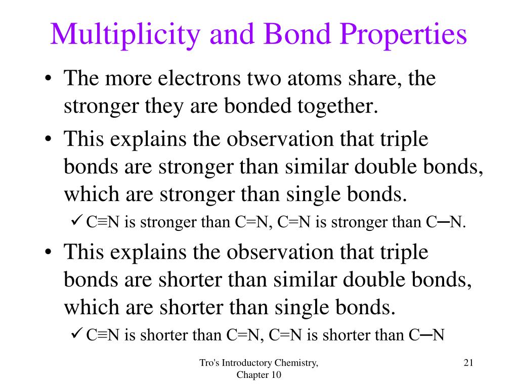 PPT - Introductory Chemistry , 3 rd Edition Nivaldo Tro PowerPoint ...