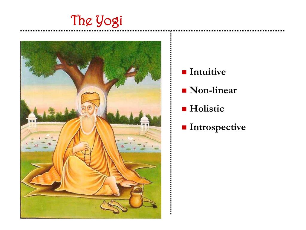 PPT - Yogi & the Mandarin: A Tale of Two Asian Revolutions PowerPoint ...