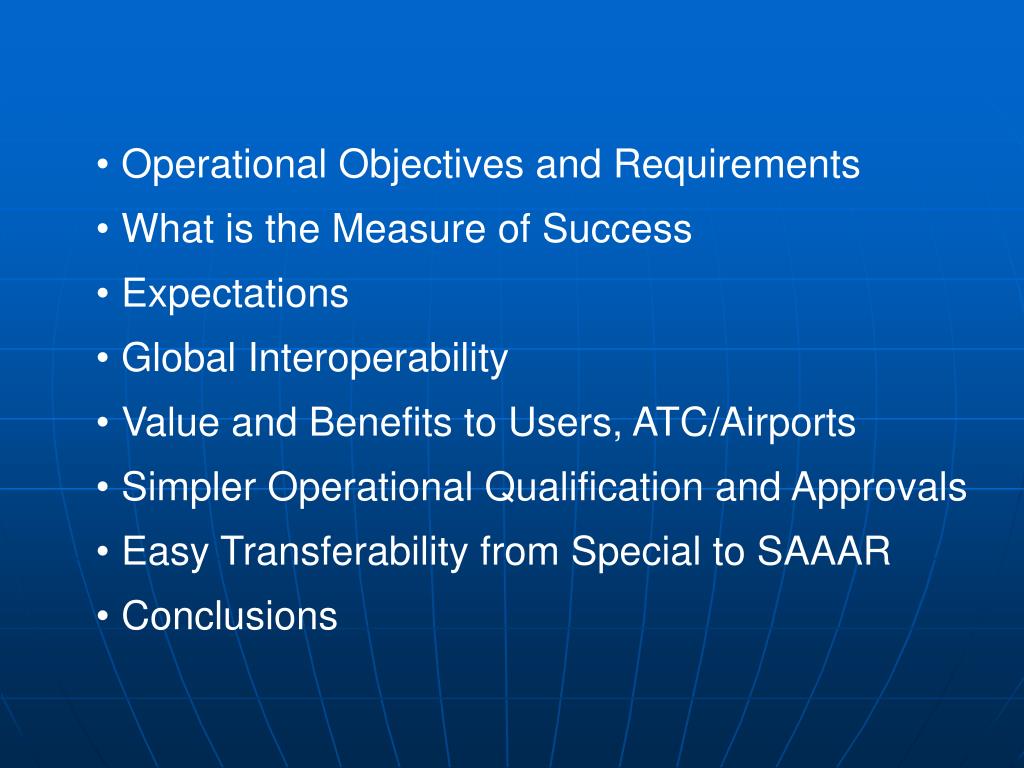 PPT - Dave Nakamura PARC Chairman Boeing Commercial Airplanes ...