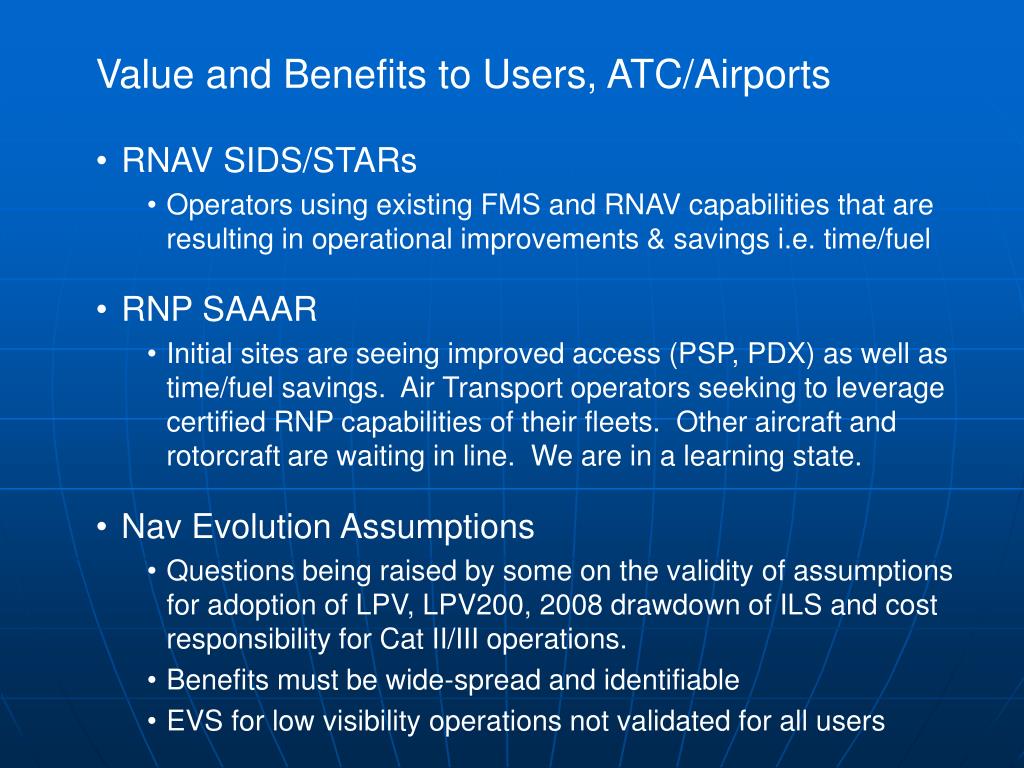 PPT - Dave Nakamura PARC Chairman Boeing Commercial Airplanes ...