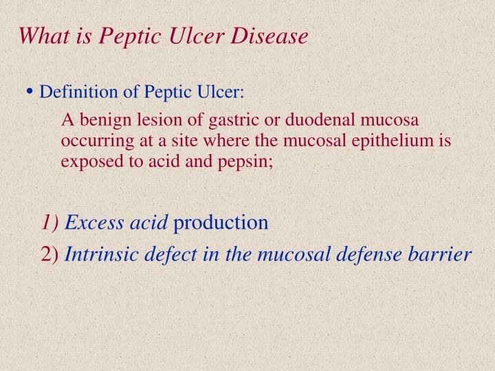 PPT - Gastrointestinal Drugs PowerPoint Presentation - ID:39821