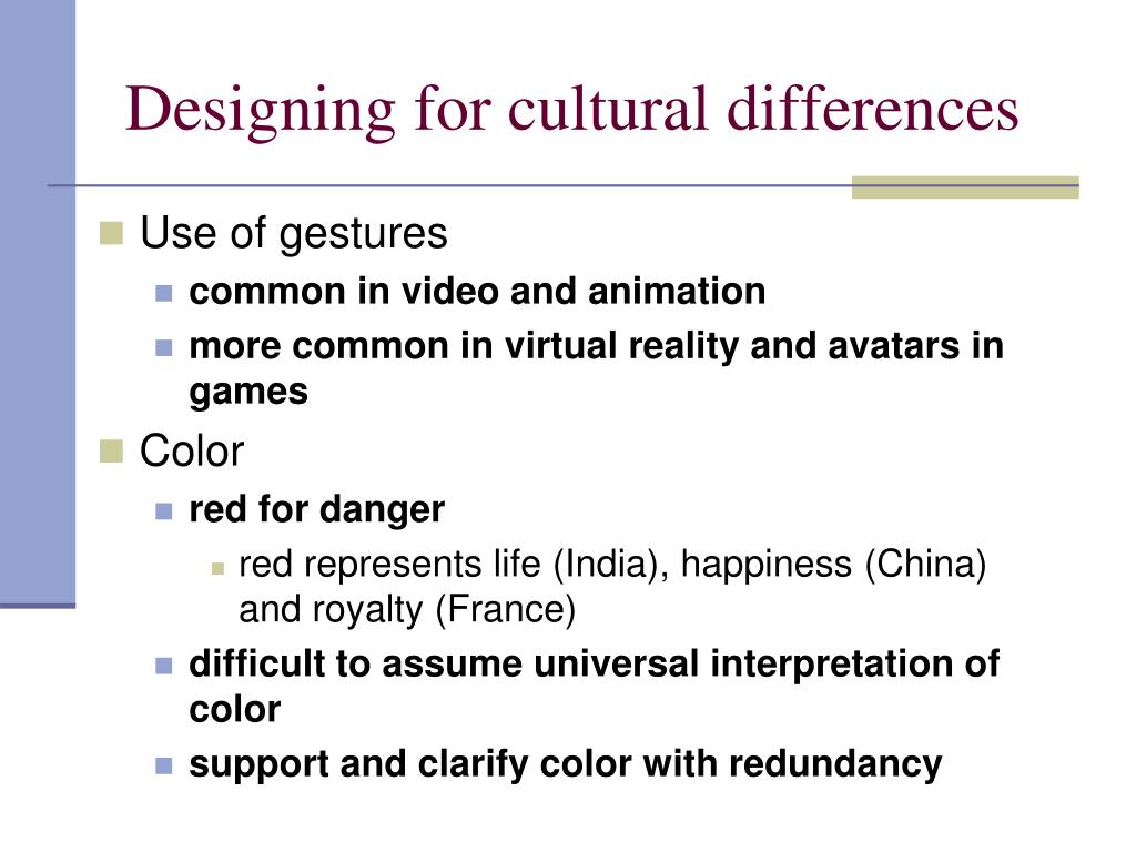 PPT - Universal Design PowerPoint Presentation, free download - ID:398472