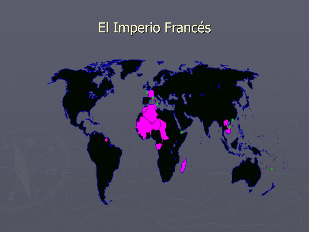 PPT - La era del Imperio 1880 - 1914 PowerPoint Presentation - ID:399152