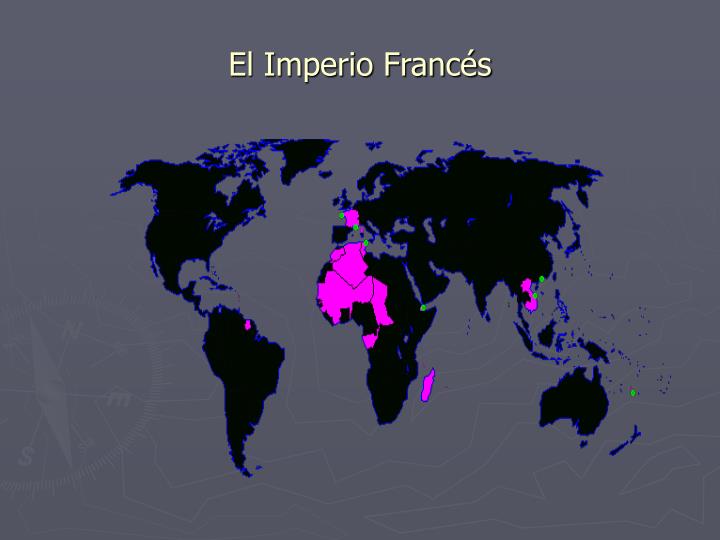 PPT - La era del Imperio 1880 - 1914 PowerPoint Presentation - ID:399152