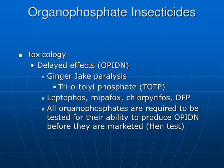 PPT - Definition of a Pesticide PowerPoint Presentation - ID:399193
