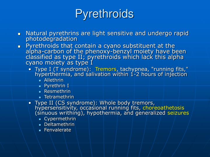 PPT - Definition of a Pesticide PowerPoint Presentation - ID:399193
