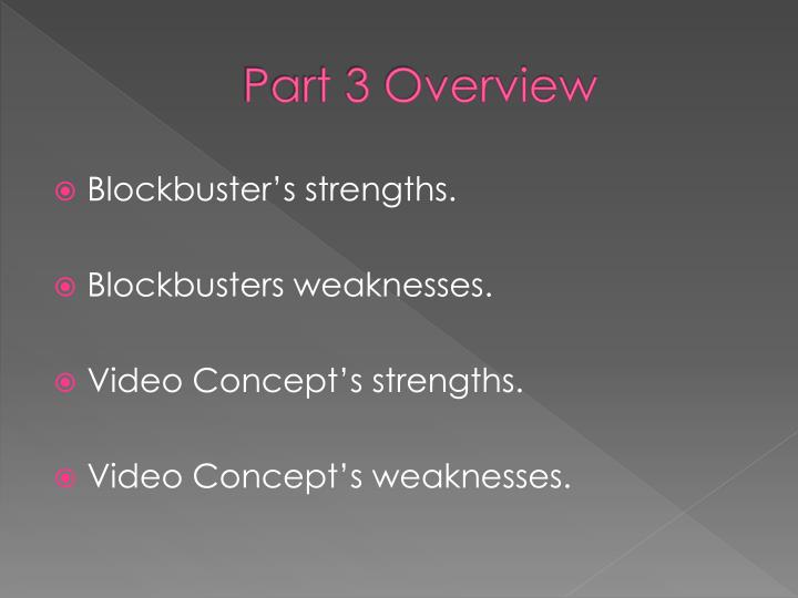PPT - Video Concepts Case PowerPoint Presentation - ID:399905