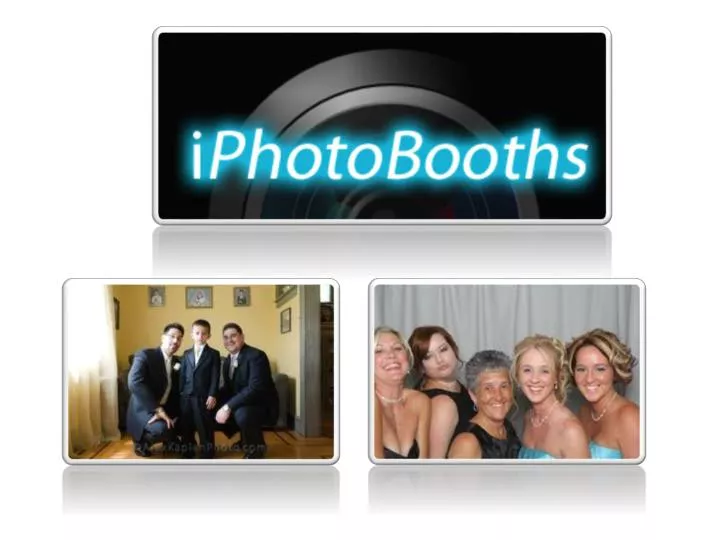 PPT - PHOTO BOOTHS PowerPoint Presentation, free download - ID:399919