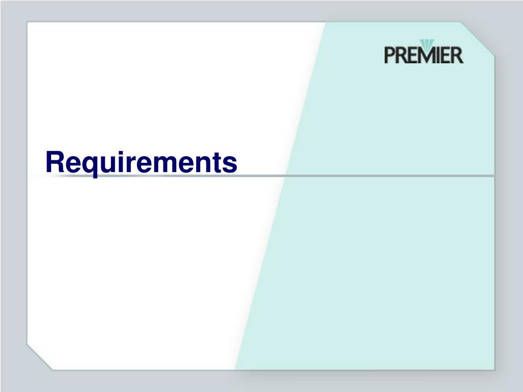 PPT - SCIP Surgical Care Improvement Project A National Quality ...