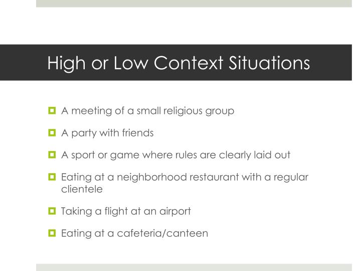PPT - Intercultural Communication PowerPoint Presentation - ID:400213