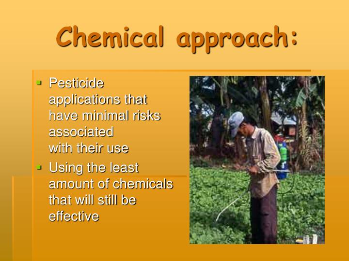 PPT - Integrated Pest Management (IPM) PowerPoint Presentation - ID:400808