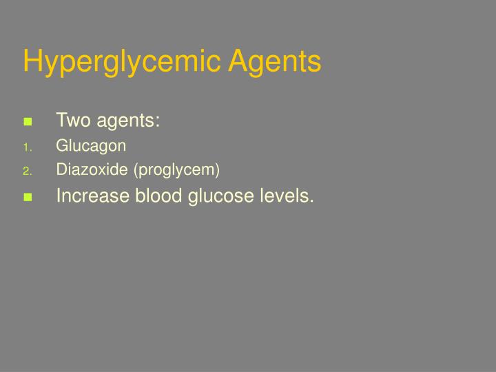 PPT - ENDOCRINE PHARMACOLOGY PowerPoint Presentation - ID:400871