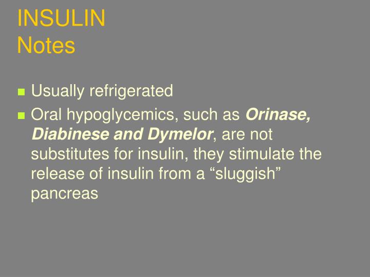 PPT - ENDOCRINE PHARMACOLOGY PowerPoint Presentation - ID:400871