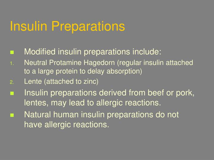 PPT - ENDOCRINE PHARMACOLOGY PowerPoint Presentation - ID:400871