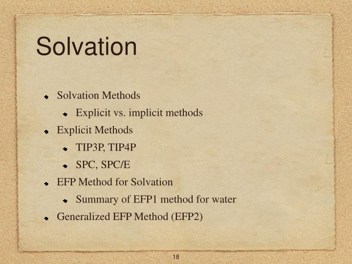 PPT - Quantum Chemistry with GAMESS PowerPoint Presentation - ID:402434