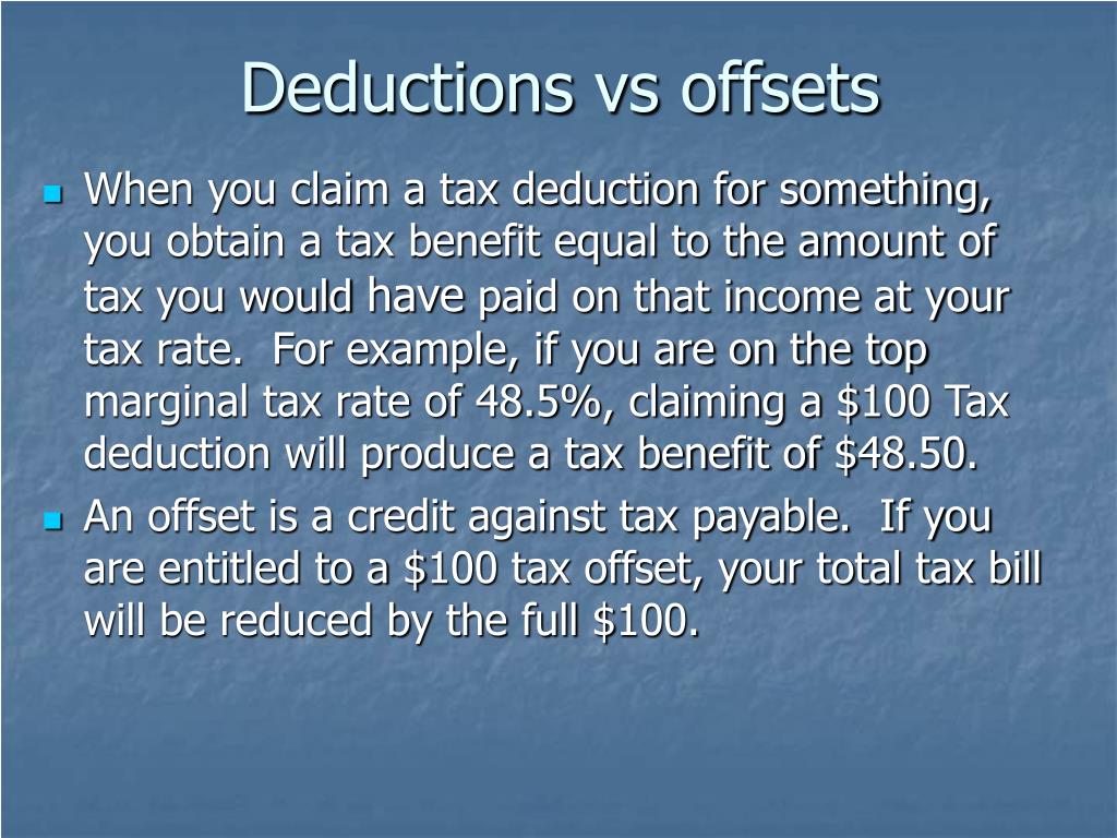 PPT - Common Tax Planning Strategies Explained: A holistic approach to ... PPT - Common Tax Planning Strategies Explained: A holistic approach to ...