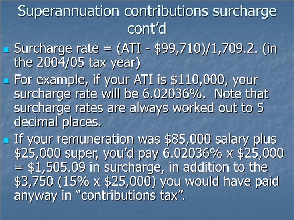 PPT - Common Tax Planning Strategies Explained: A holistic approach to ... PPT - Common Tax Planning Strategies Explained: A holistic approach to ...