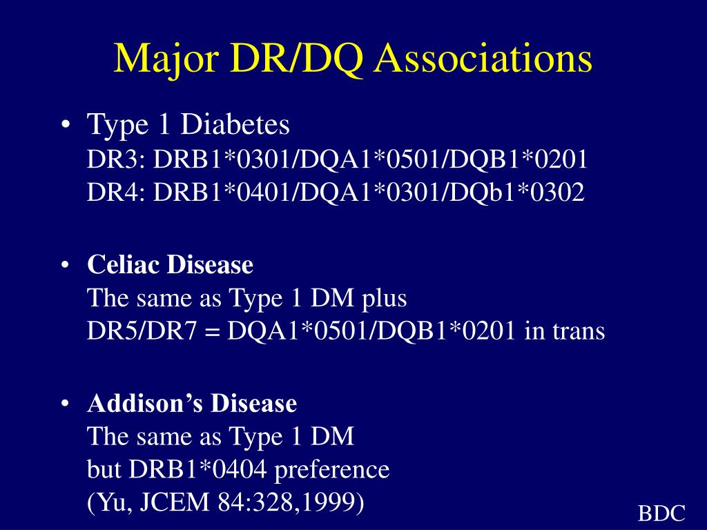 PPT - Type 1A Diabetes (Immune Mediated) Clinical Immunology Society ...