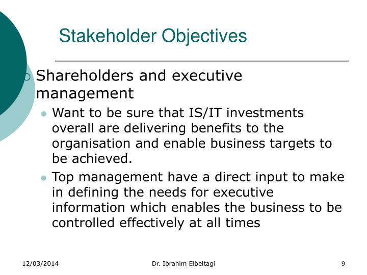 PPT - Stakeholder Relationships PowerPoint Presentation - ID:402955
