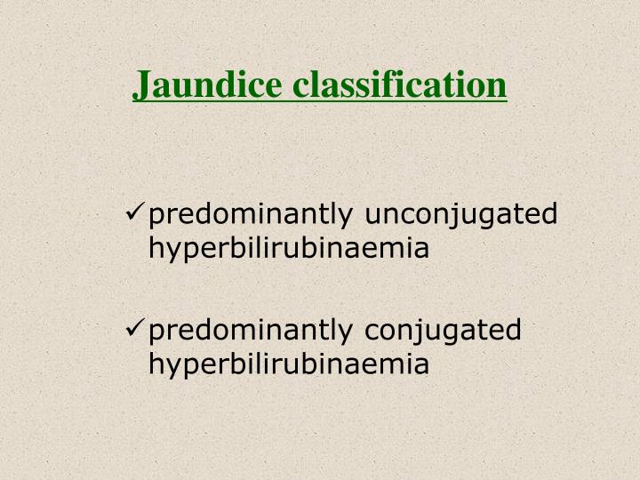 PPT - Jaundice PowerPoint Presentation - ID:403049