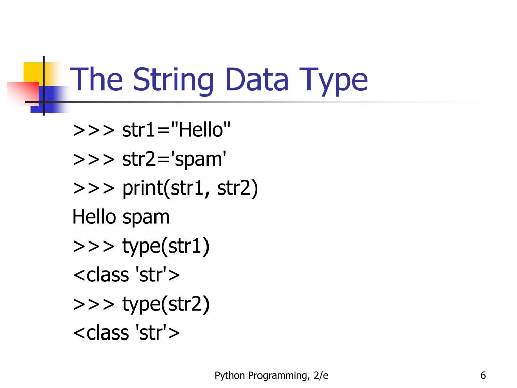 Ppt Python Programming An Introduction To Computer Science Powerpoint Presentation Id403103