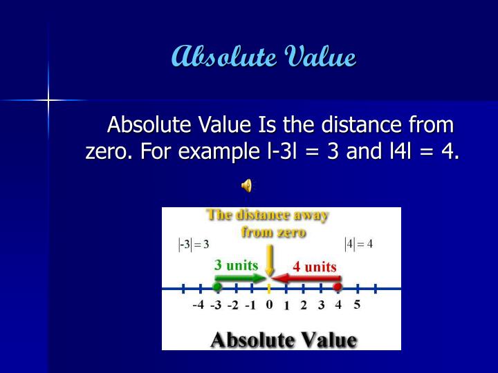 PPT - Using Integers In Our Daily Lives PowerPoint Presentation - ID:403208