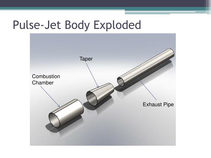 PPT - Project Pulse-Jet Group 4 PowerPoint Presentation - ID:403963