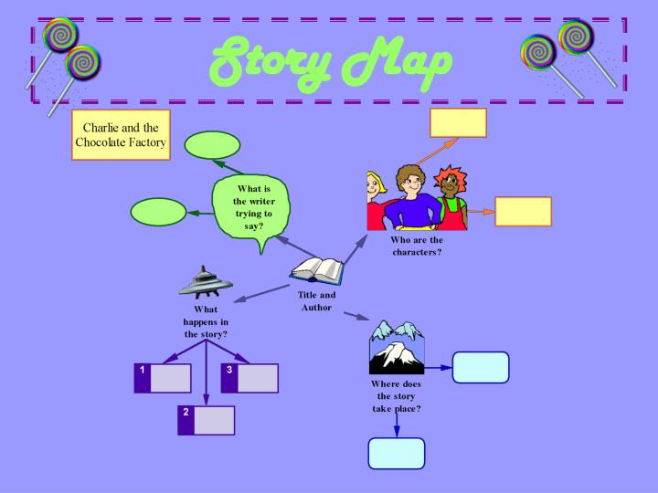 PPT - Charlie and the Chocolate Factory PowerPoint Presentation - ID:404249