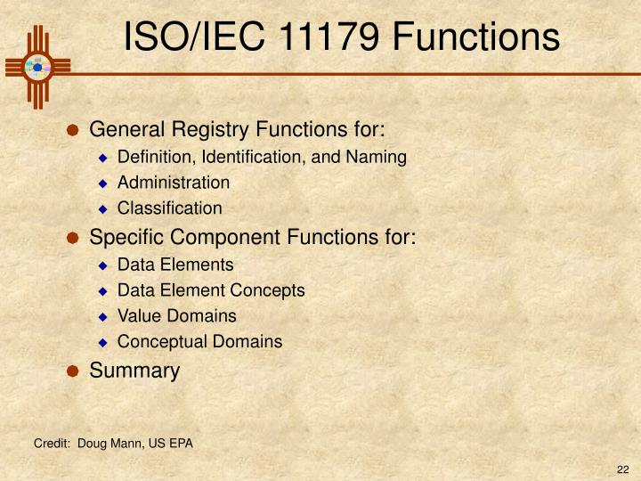 PPT - Metadata Standards PowerPoint Presentation - ID:404336