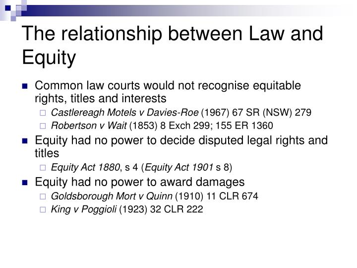 PPT - Equity PowerPoint Presentation - ID:404851