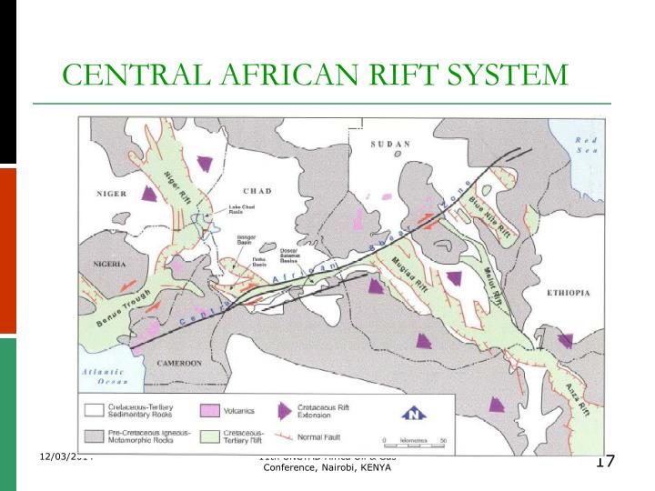 PPT - Mr. Don Riaroh Director E&P Ministry of Energy Kenya PowerPoint ...