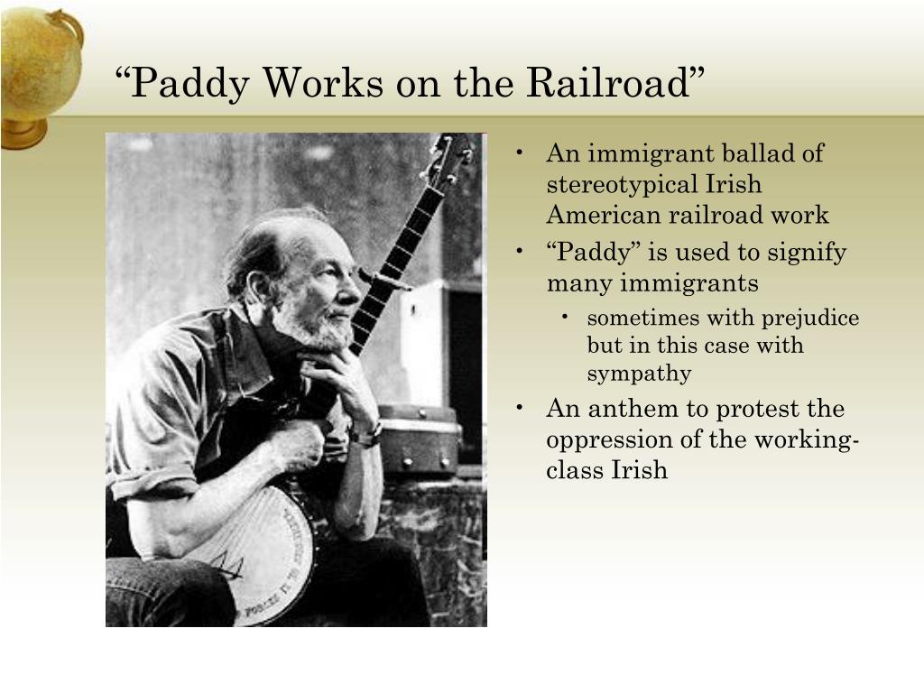 PPT - Music of Ethnic North America PowerPoint Presentation, free ...
