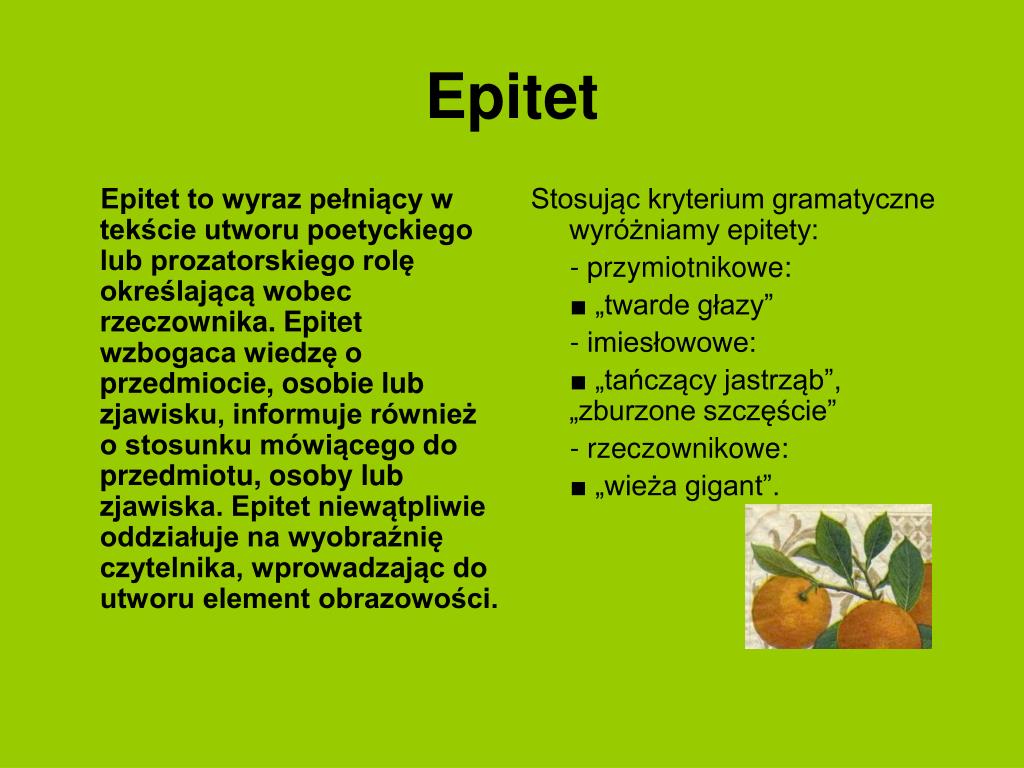 PPT - Materiały pochodzą z Platformy Edukacyjnej Portalu szkolnictwo.pl ...