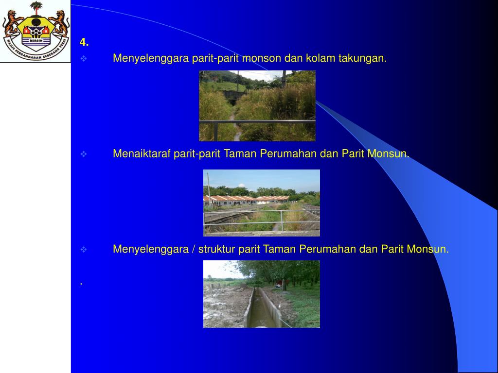 PPT - TAKLIMAT KEPADA AHLI MAJLIS PENYELENGGARAAN PRASARANA JABATAN ...